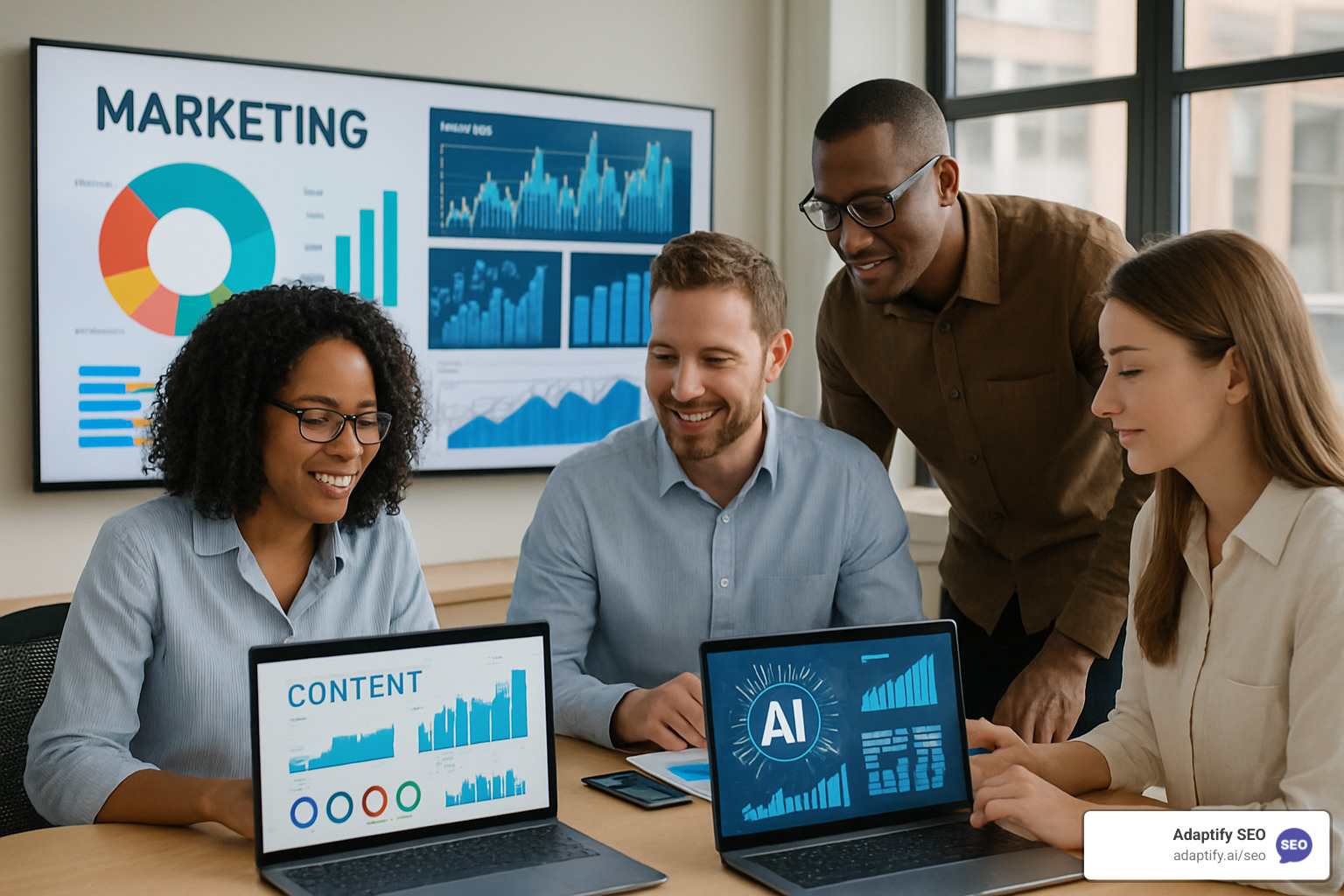 Analyze This! Best AI Content Analysis Tools for Marketers
