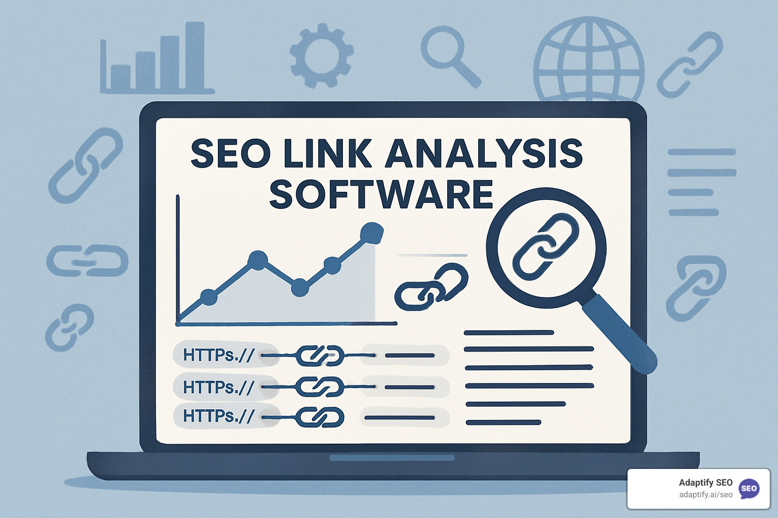 Analyze This! Top SEO Link Analysis Tools You Need Today