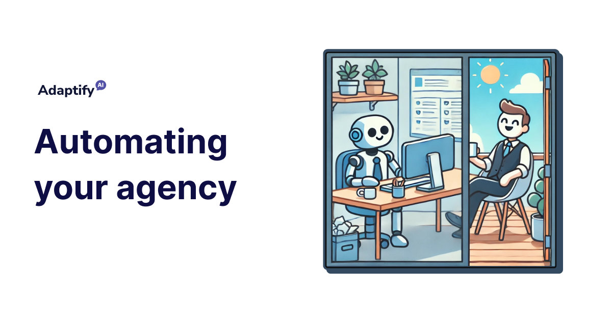 Revolutionizing Your Marketing Workflow through Automation with ...