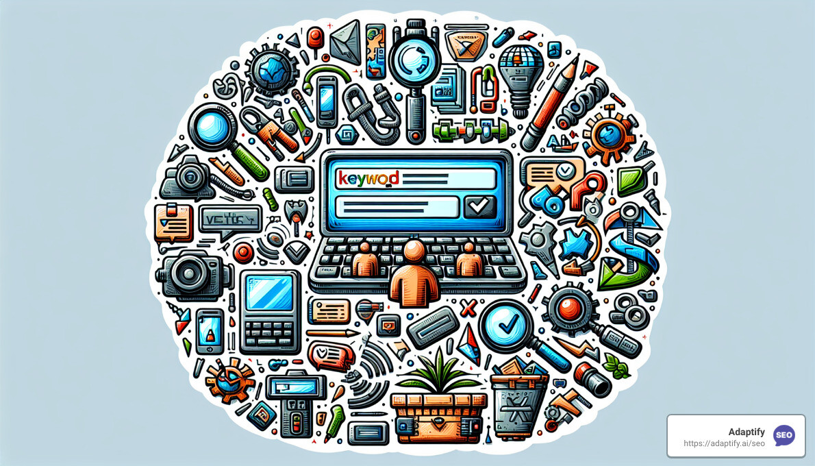 The Ultimate Guide to Keyword Checkers and Generators for SEO