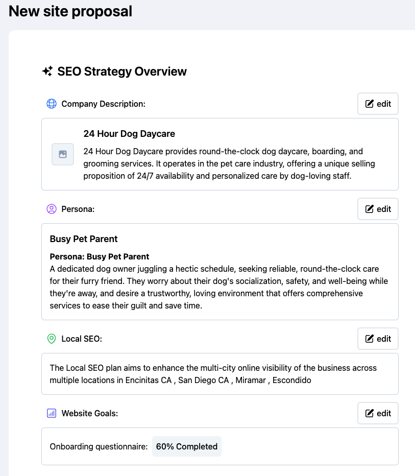 Adaptify’s New Proposal Mode is Here + AI Search Updates Your Agency ...